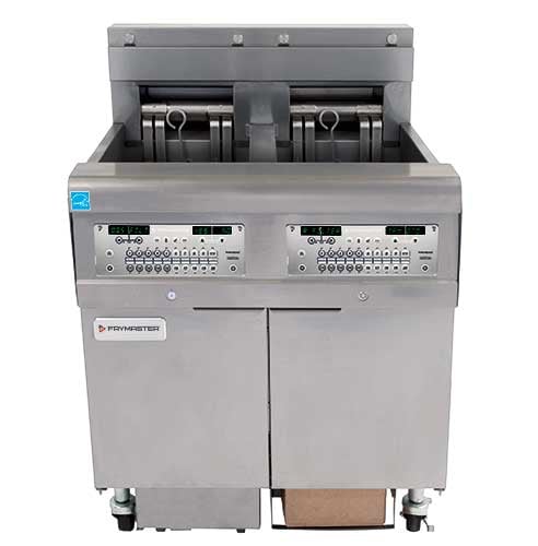 Frymaster FilterQuick